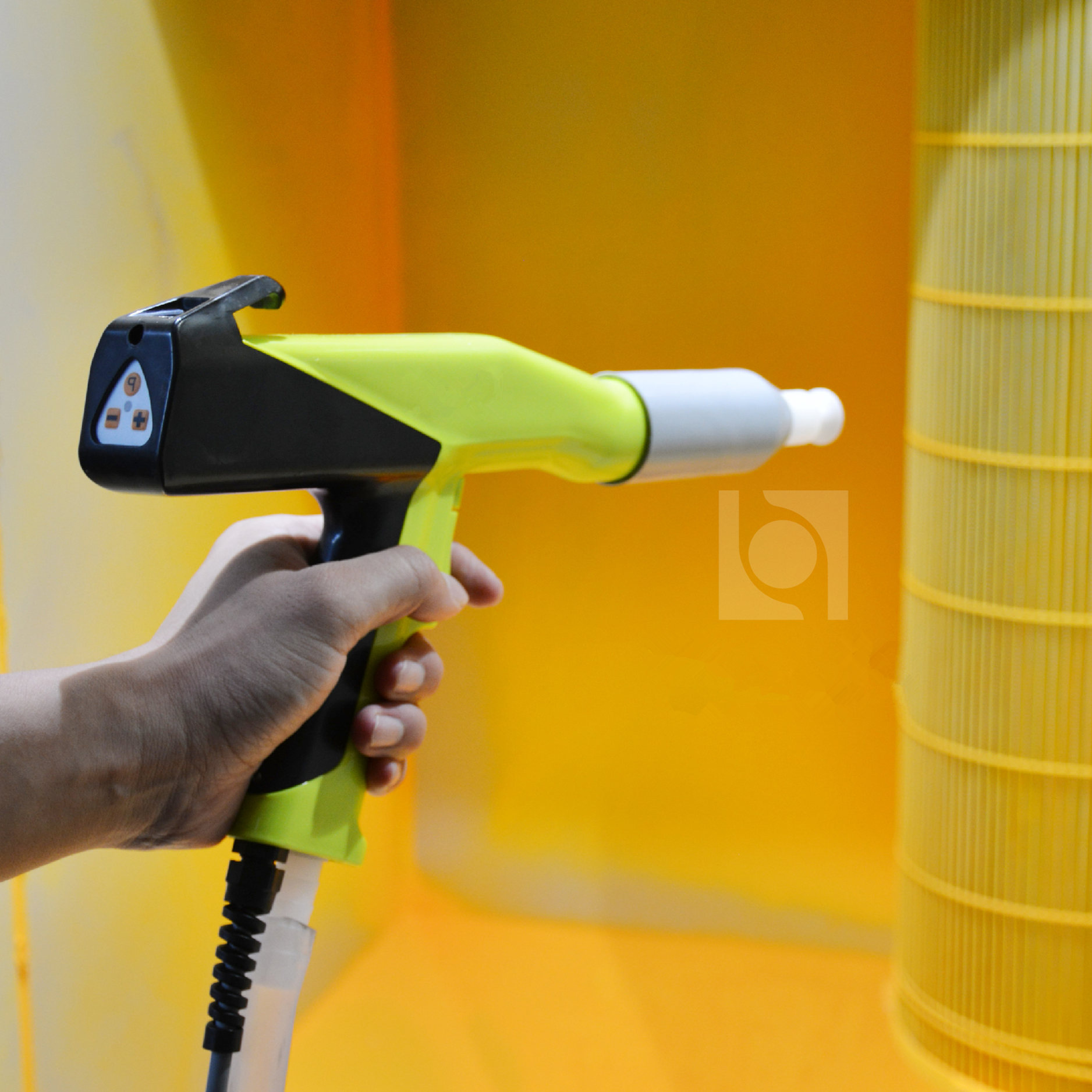 Powder Coating Guns - Powder Coating Guns Wholesale