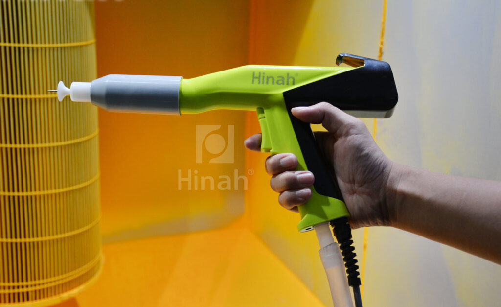 Home - Powder Coating Guns Wholesale